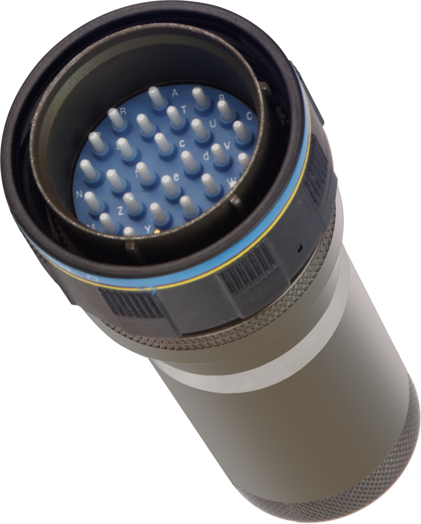 Ruggedized Fiber Optic Connectors - Carpet Vidalondon