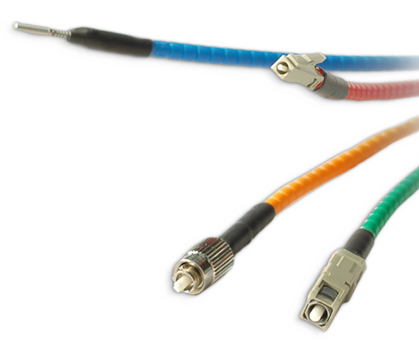 The Difference Between Loose Tube & Tight-Buffered Cables | Timbercon