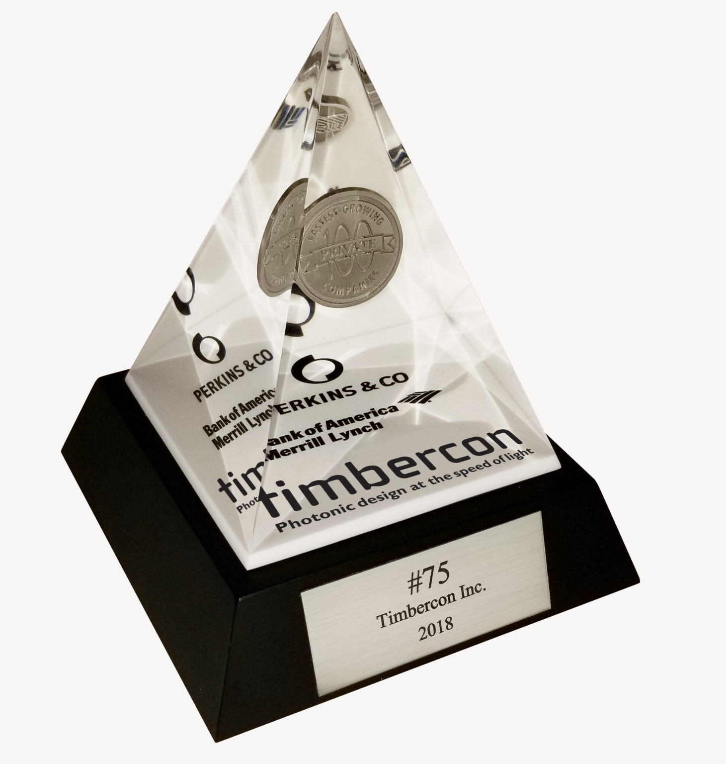 Certifications, Awards and Memberships | Timbercon