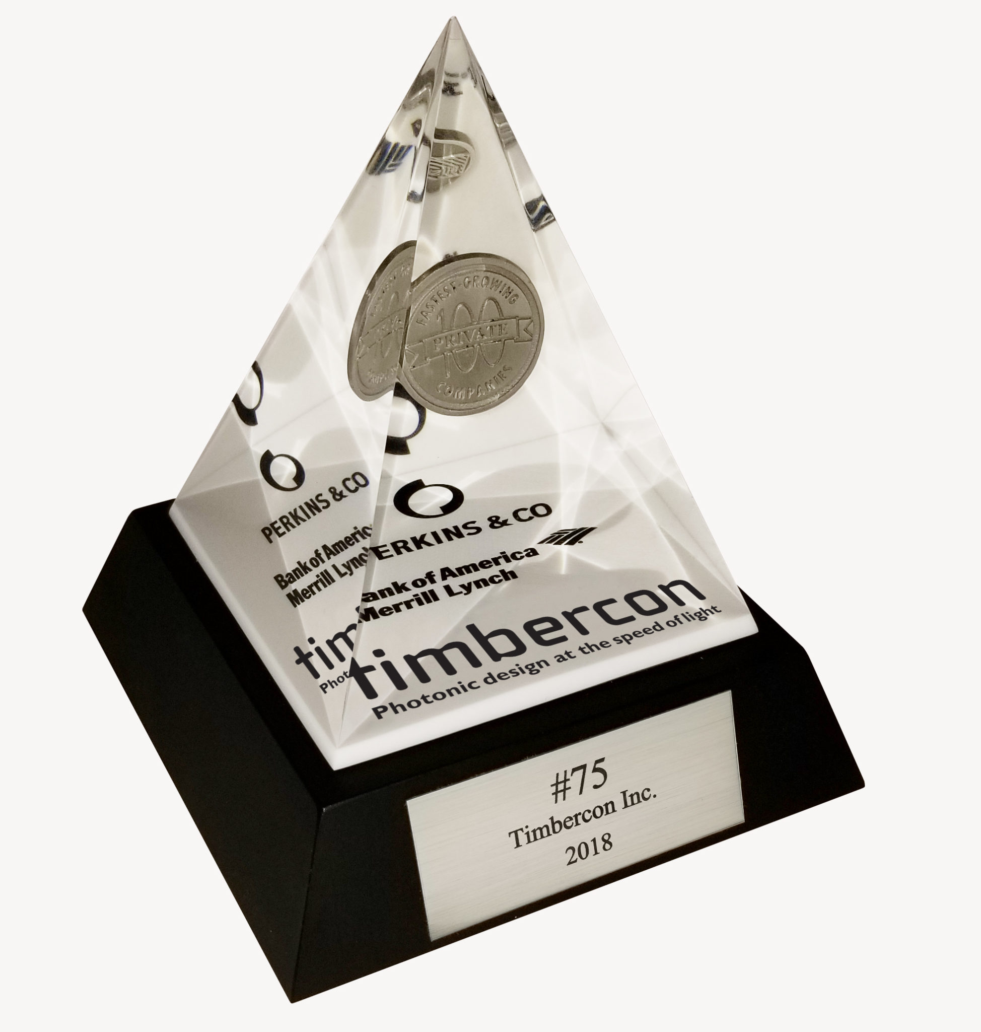 Certifications, Awards and Memberships | Timbercon