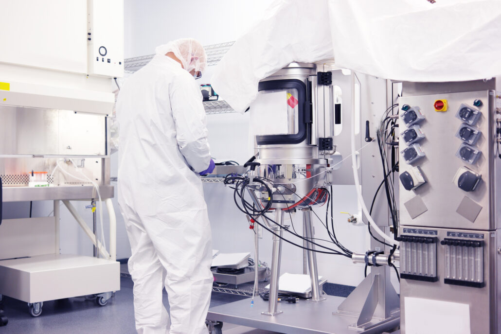 Medical Fiber Optics | Timbercon