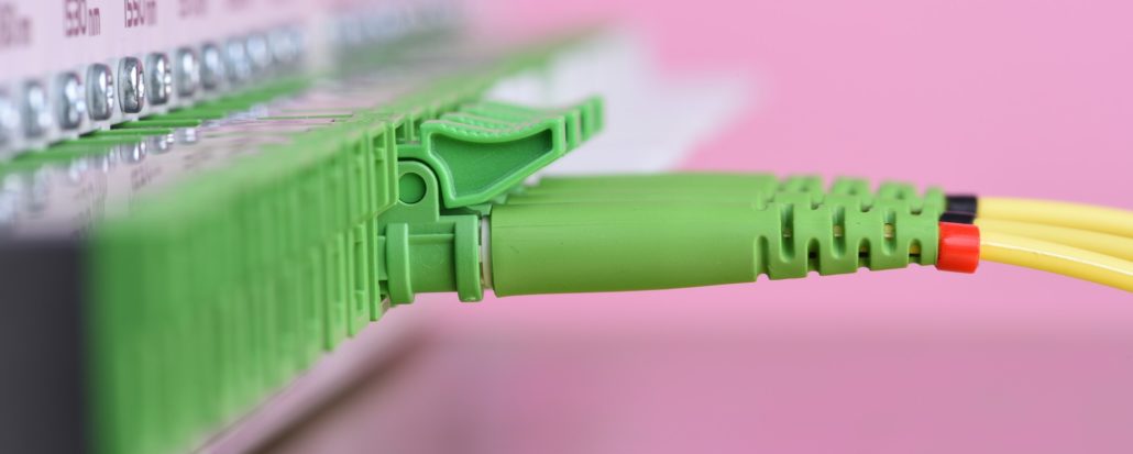 Medical Fiber Optics | Timbercon