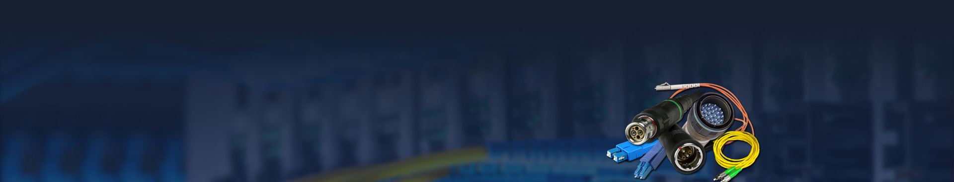 Fiber Optic Products | Timbercon